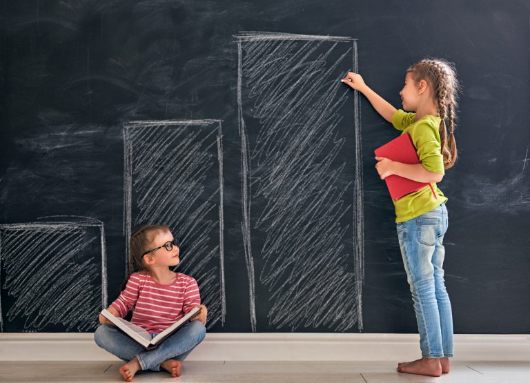 Student data platform for teachers and administrators edInsight